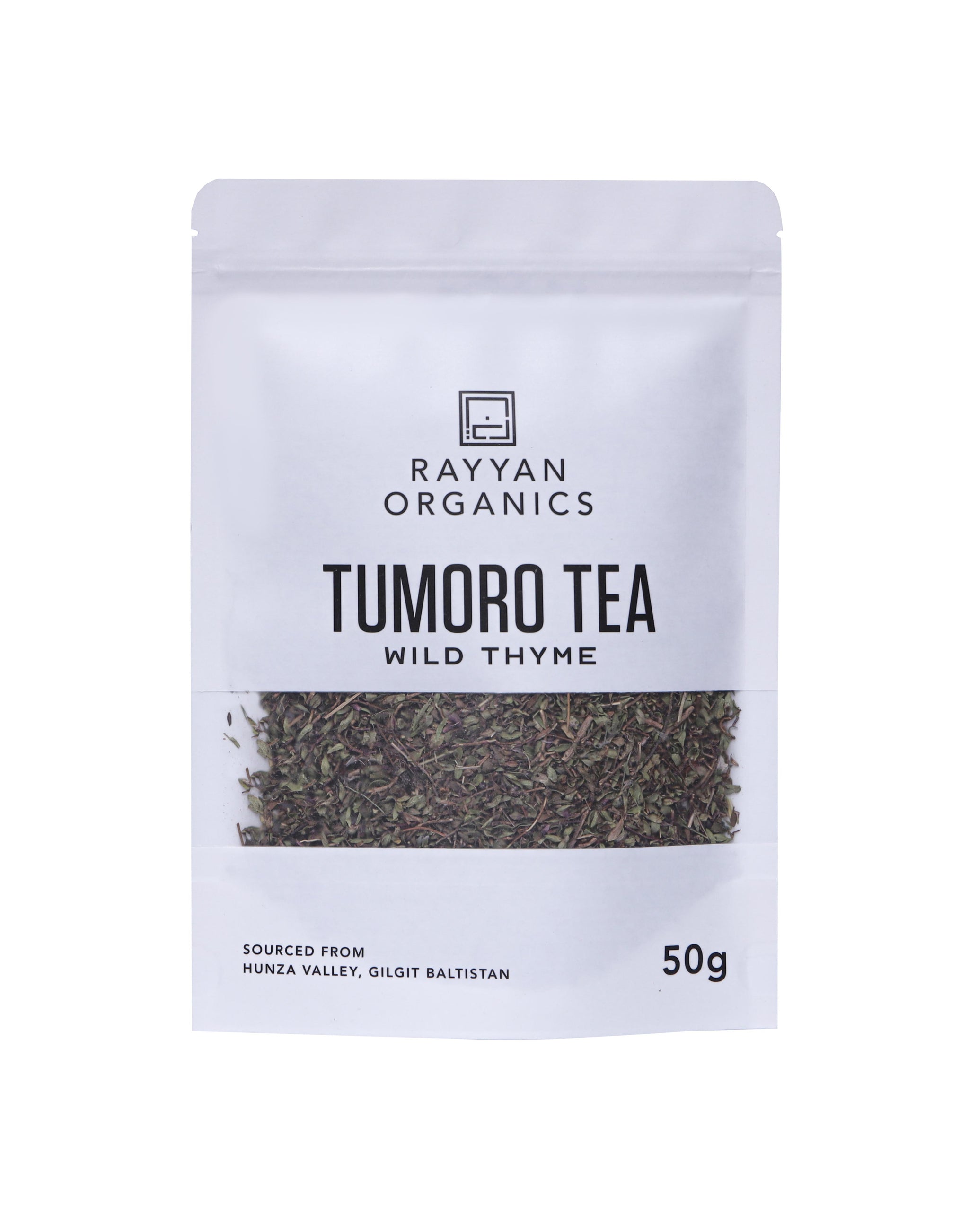 Discover the Medicinal Benefits of Tumoro Tea - Rayyan Organics
