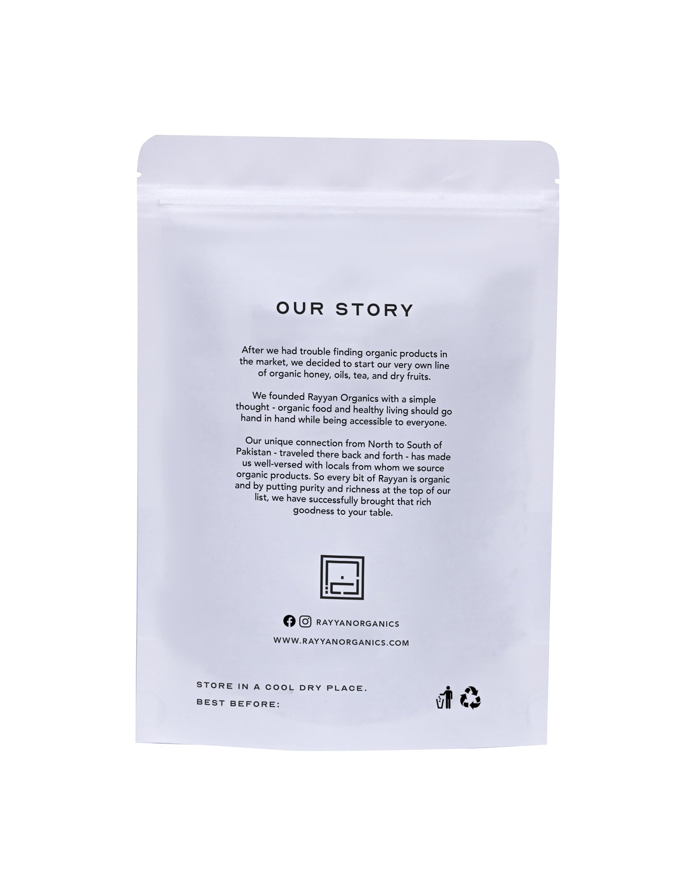 Discover the Medicinal Benefits of Tumoro Tea - Rayyan Organics